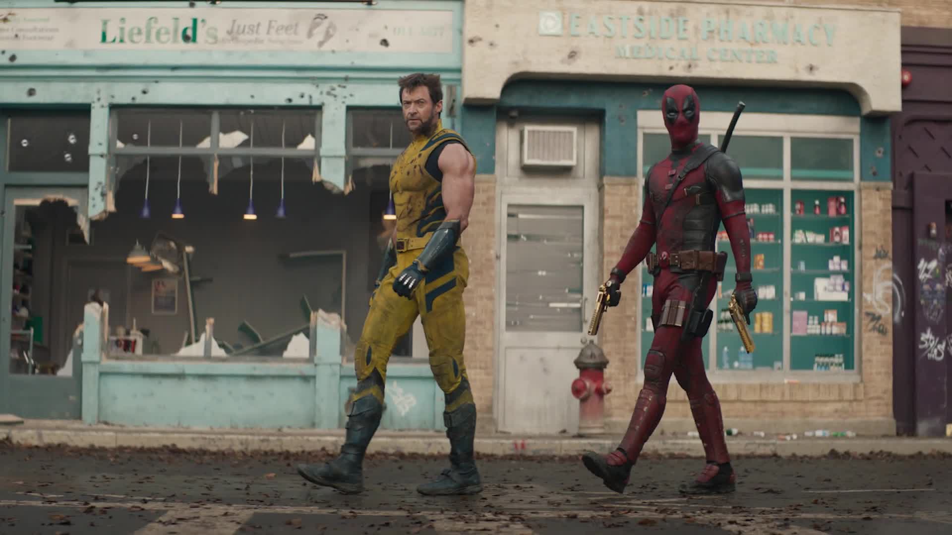Deadpool & Wolverine 2024 Online Subtitrat - Ryann Rafaelia Deadpool & Wolverine 2024 Online Subtitrat - Ryann Rafaelia