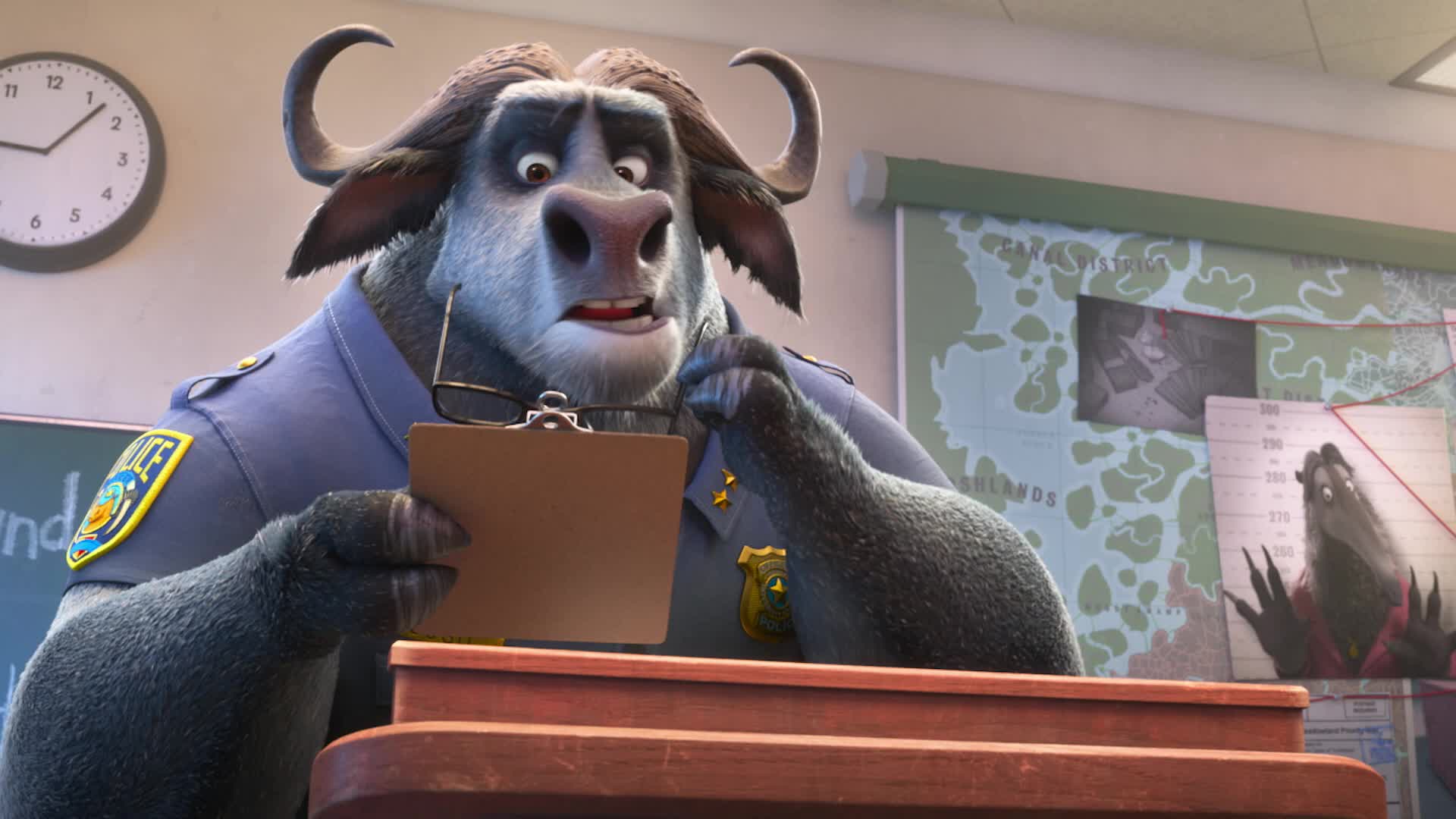 Zootropolis 2 - Movieplex